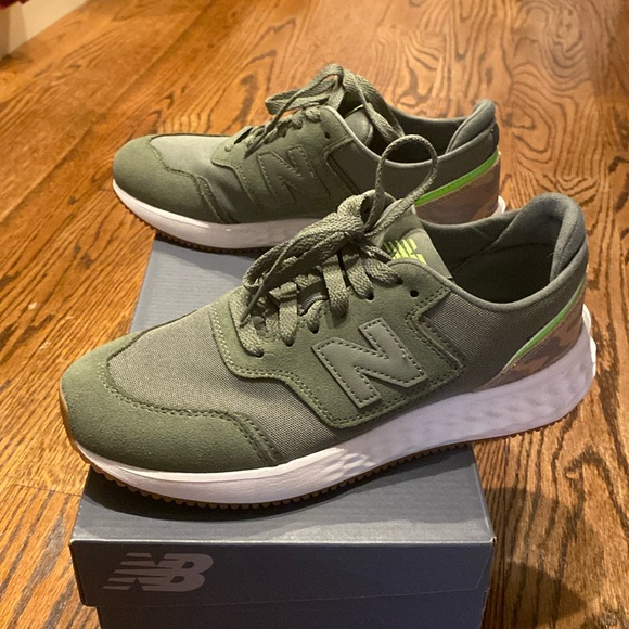 New Balance | Shoes | New Balance Sneakers | Poshmark